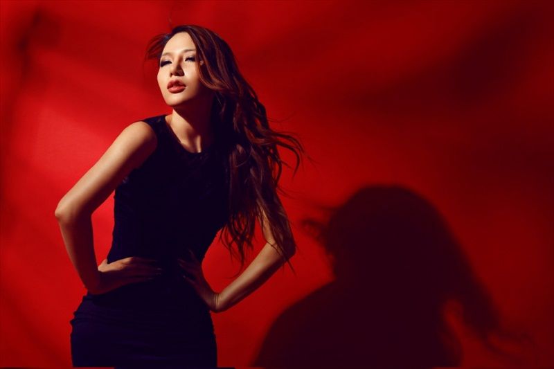 Picture of Lei Ke Er