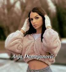 Picture of Anja Damnjanovic