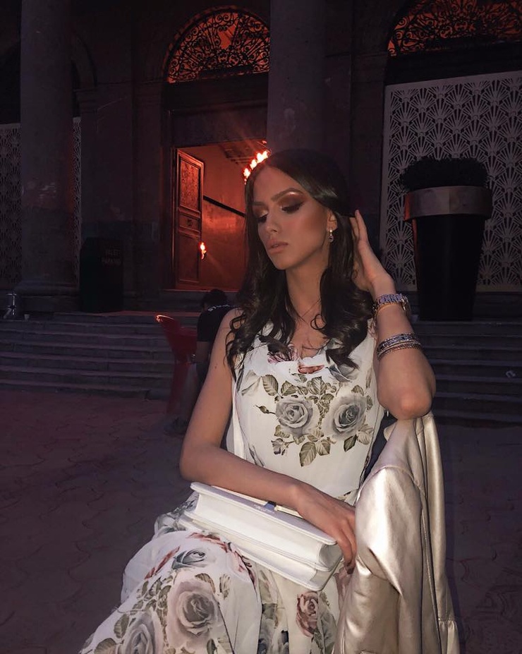 Picture of Sara Damnjanovic