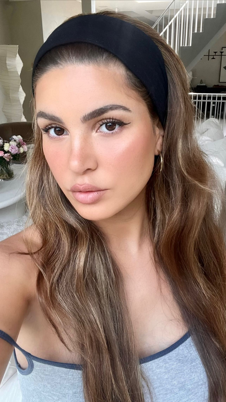 Picture of Negin Marsalehi