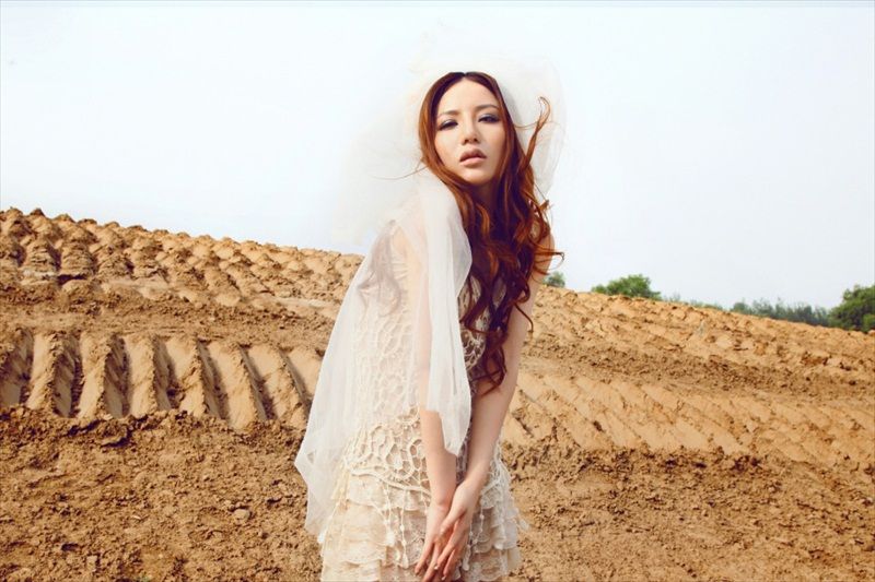 Picture of Lei Ke Er