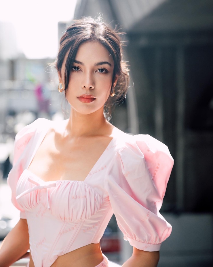 Picture of Chalita Suansane