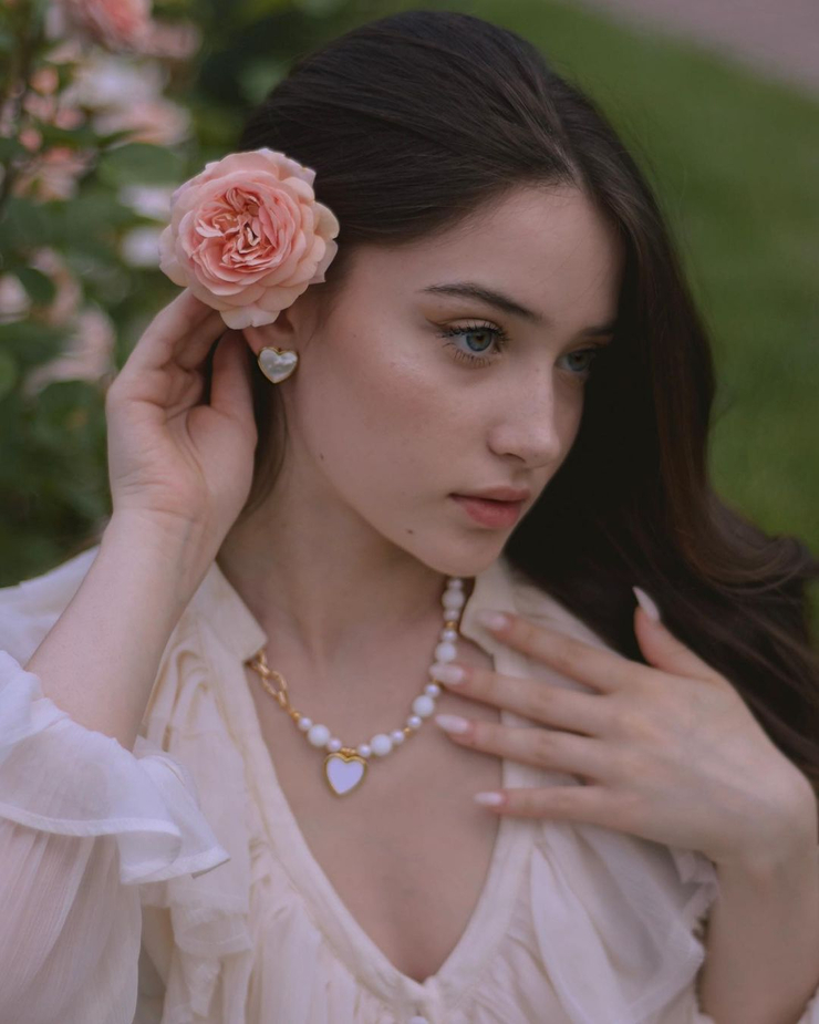 Picture of Elena Muntean