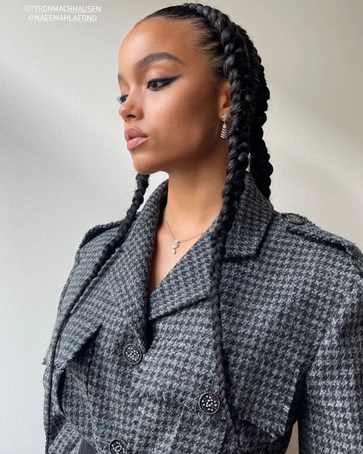 Whitney Peak picture