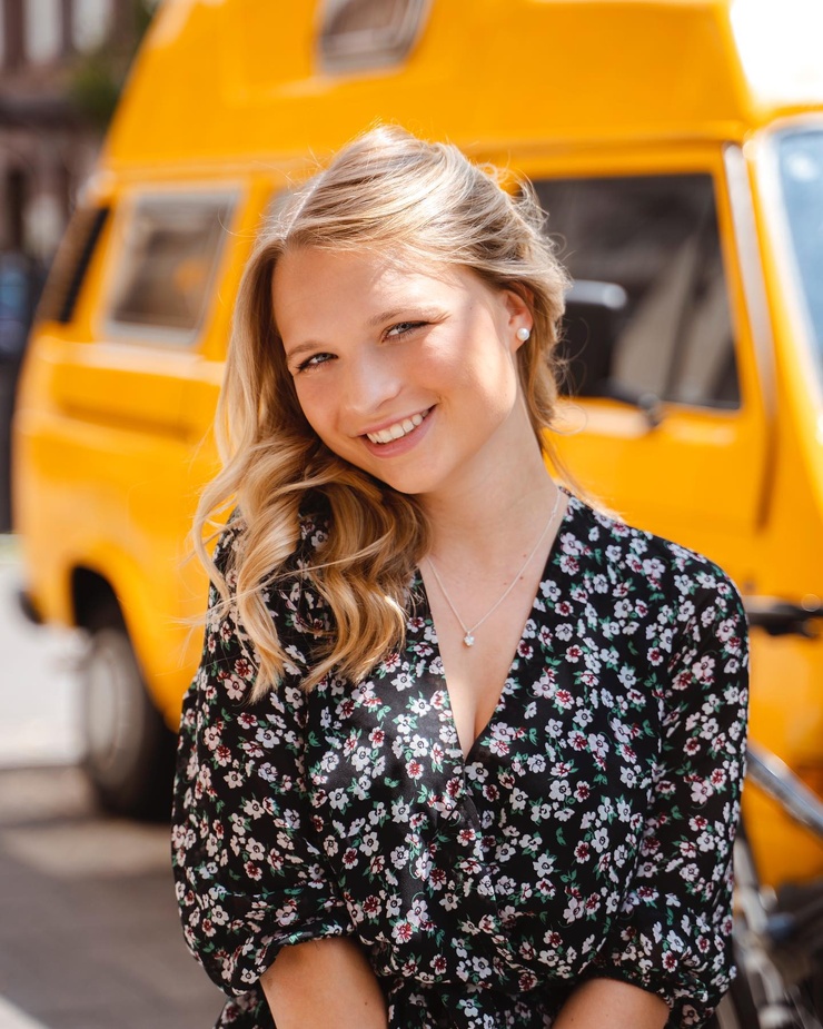 Picture of Lisa Küppers