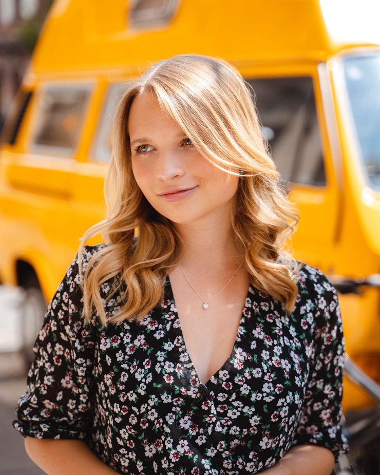 Picture of Lisa Küppers