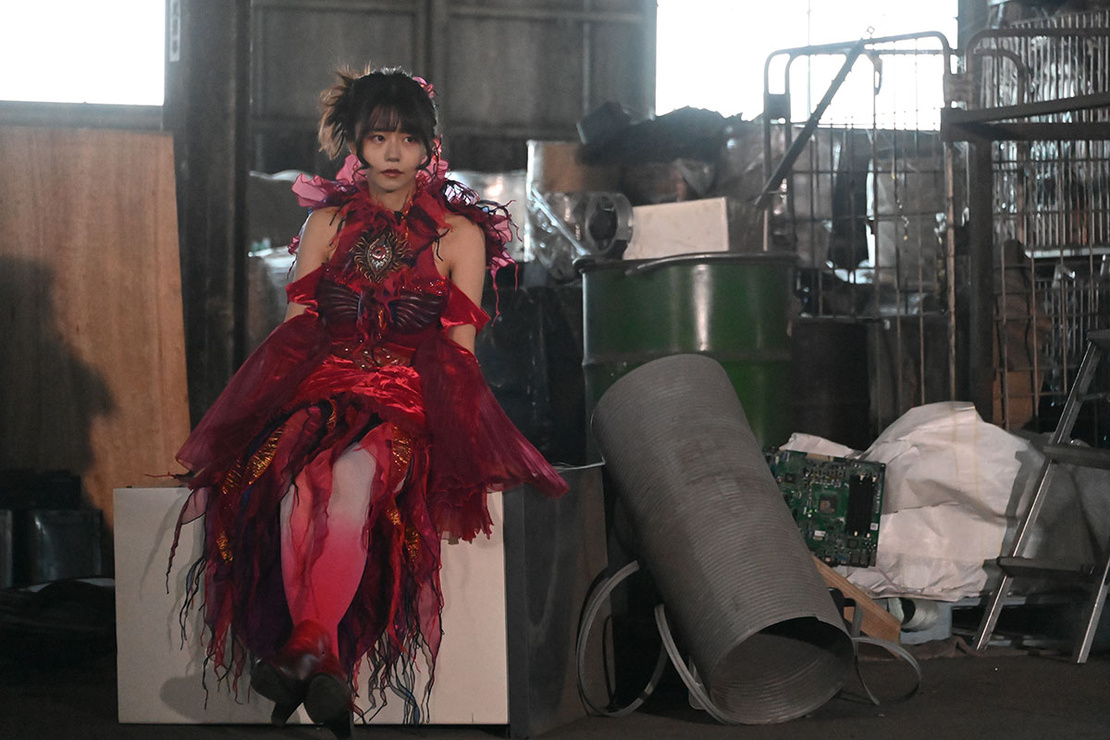 Image of Hana Natsuki