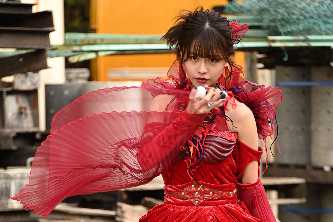 Picture of Hana Natsuki