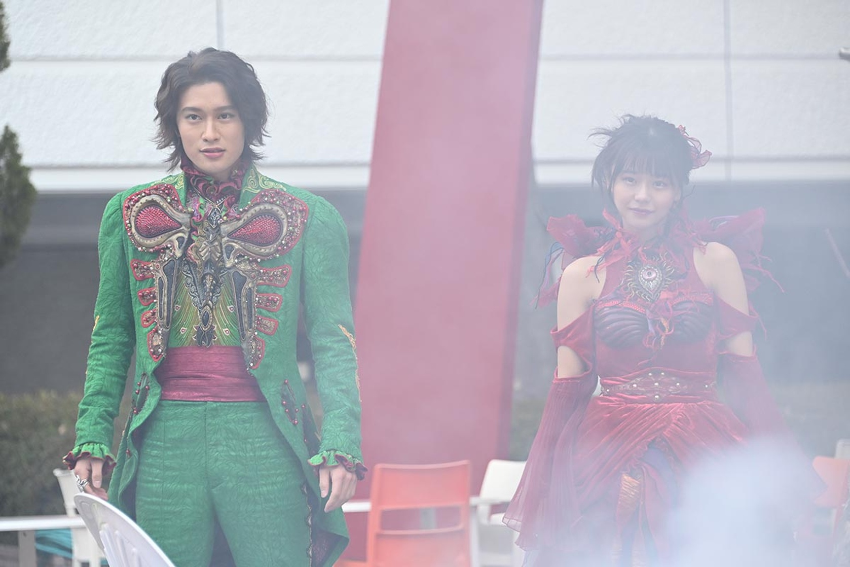 Aguilera (Kamen Rider Revice) picture