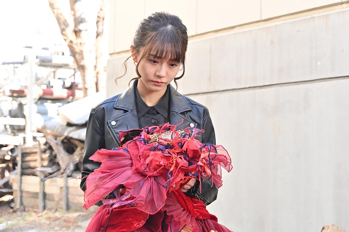 Picture of Aguilera (Kamen Rider Revice)