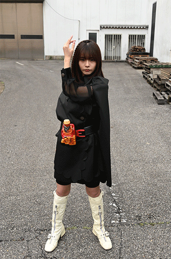 Aguilera (Kamen Rider Revice) picture