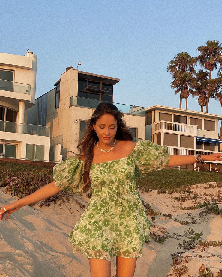 Picture of Jami Alix