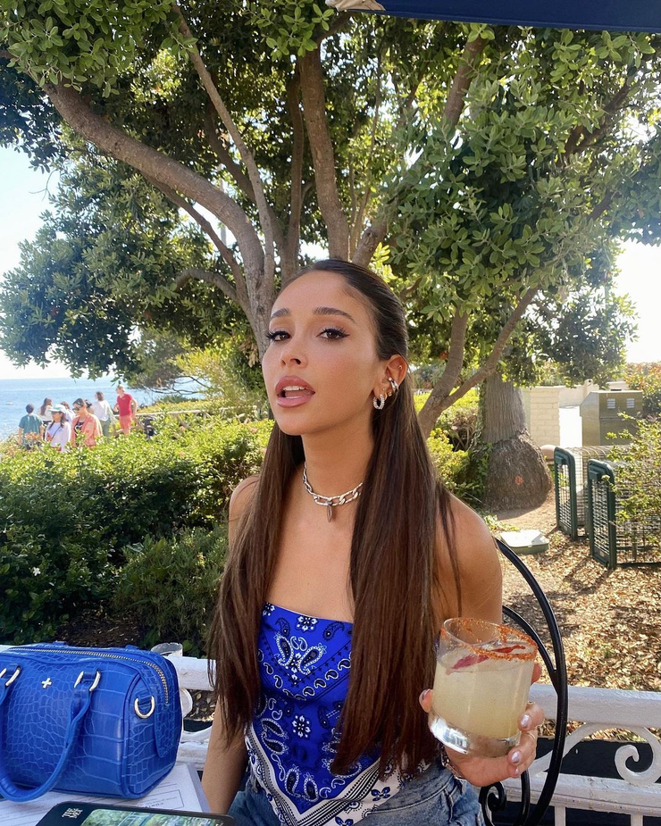 Picture of Jami Alix