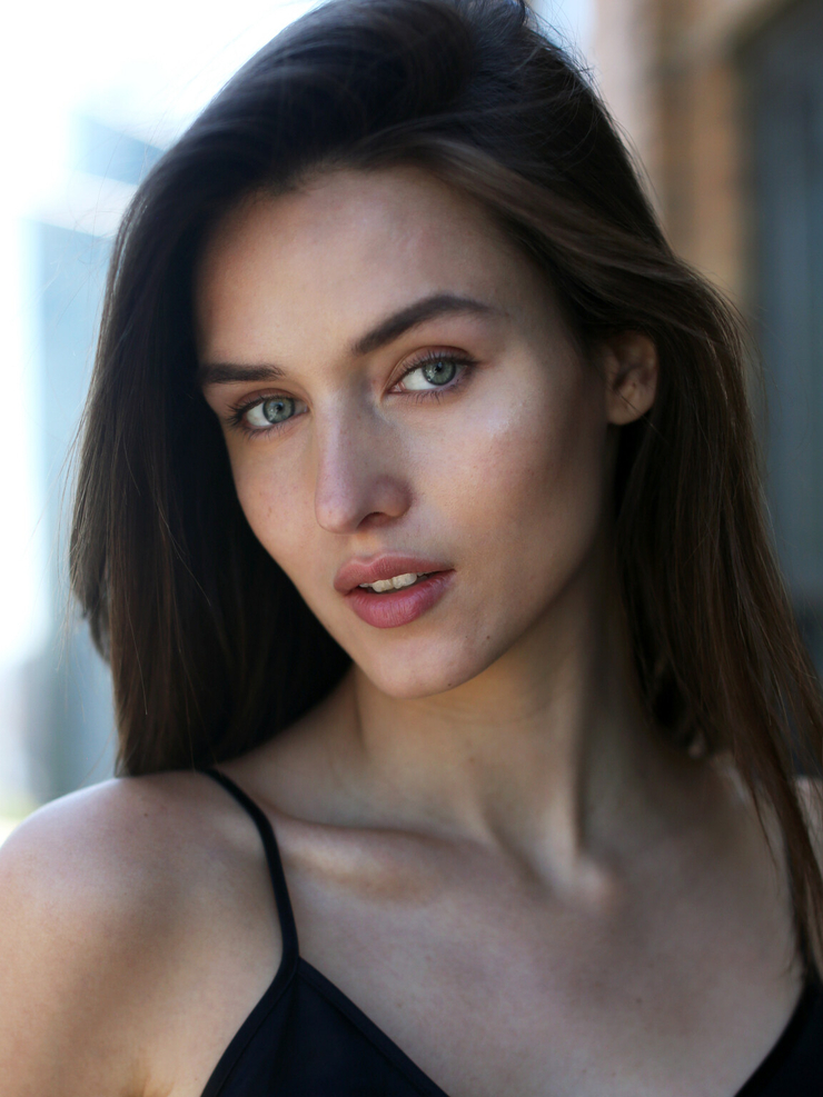 Picture of Gabby Westbrook Patrick