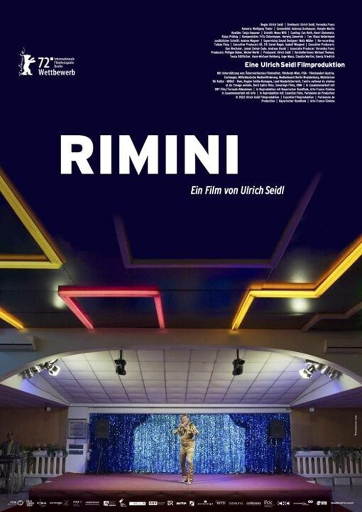 Image of Rimini (2022)
