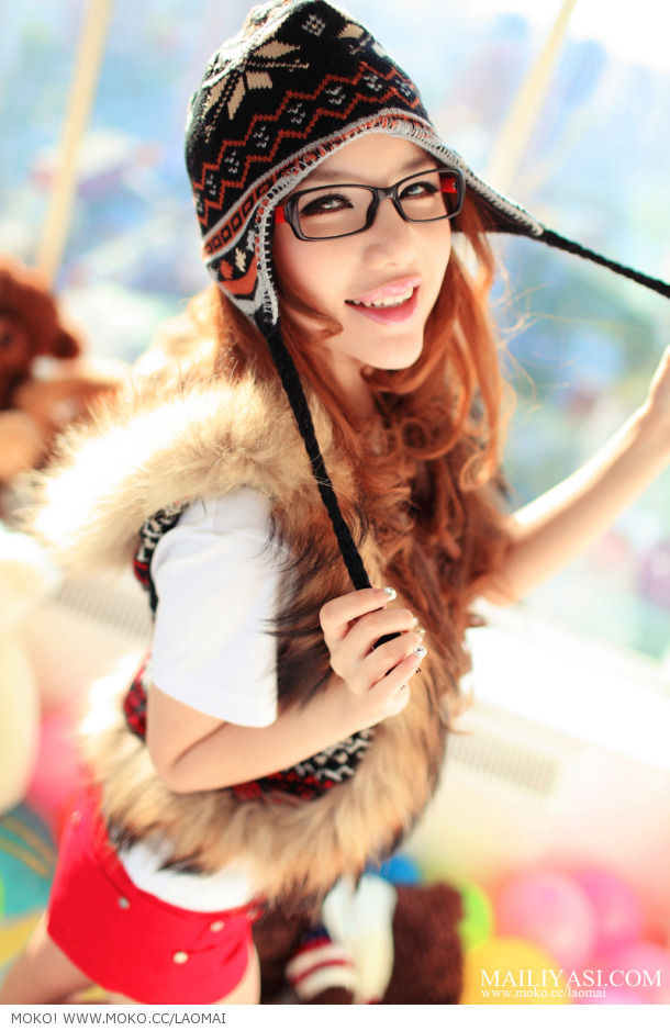 Picture of Lei Ke Er