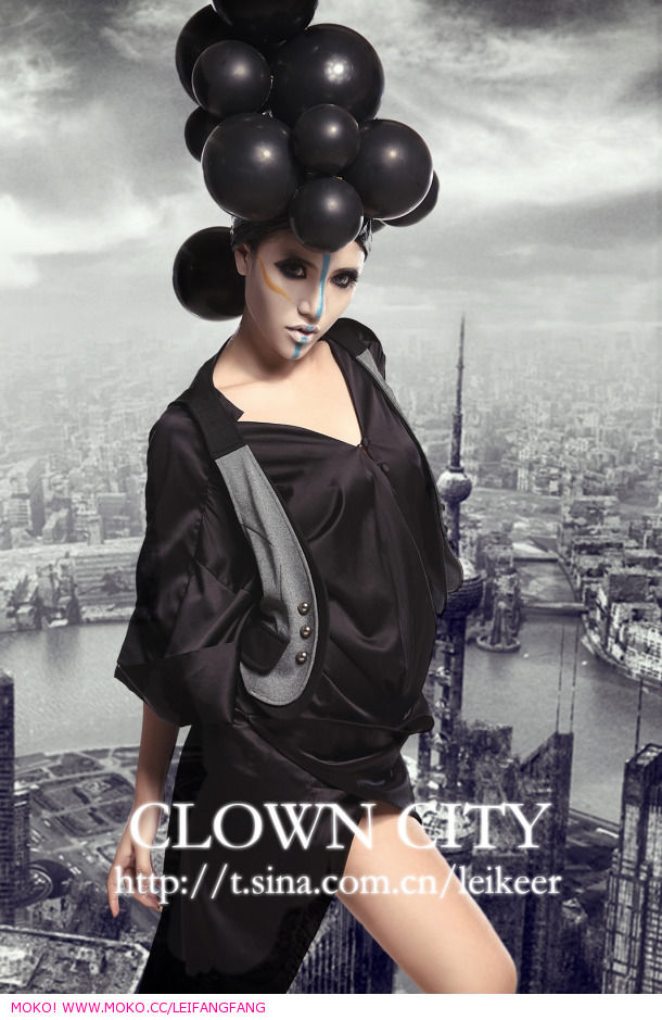 Picture of Lei Ke Er