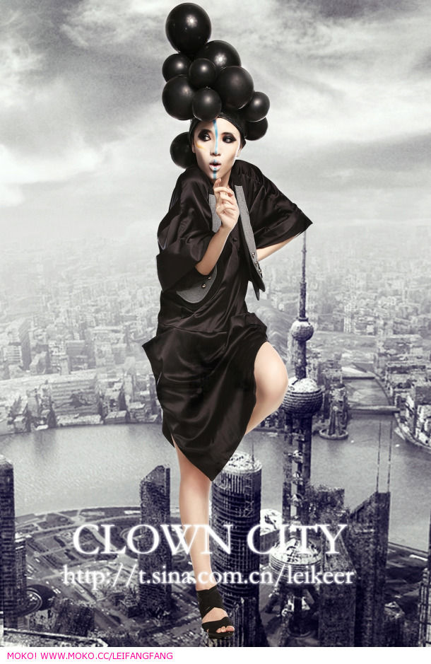 Picture of Lei Ke Er