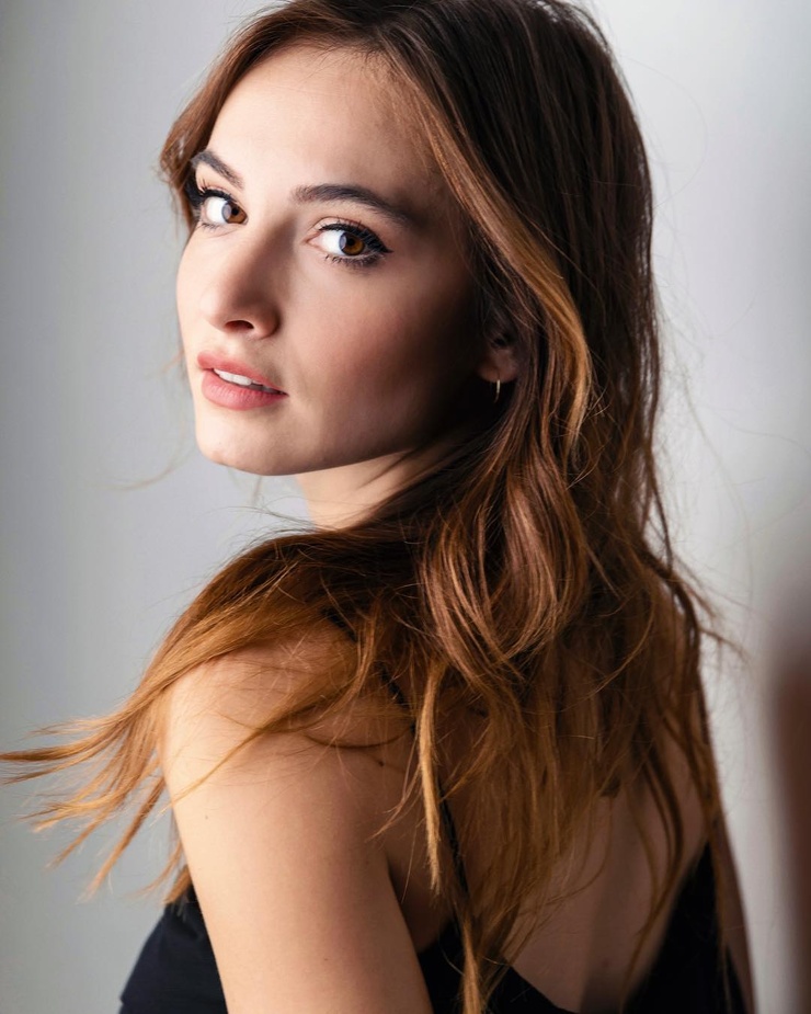 Picture of Basak Gümülcinelioglu