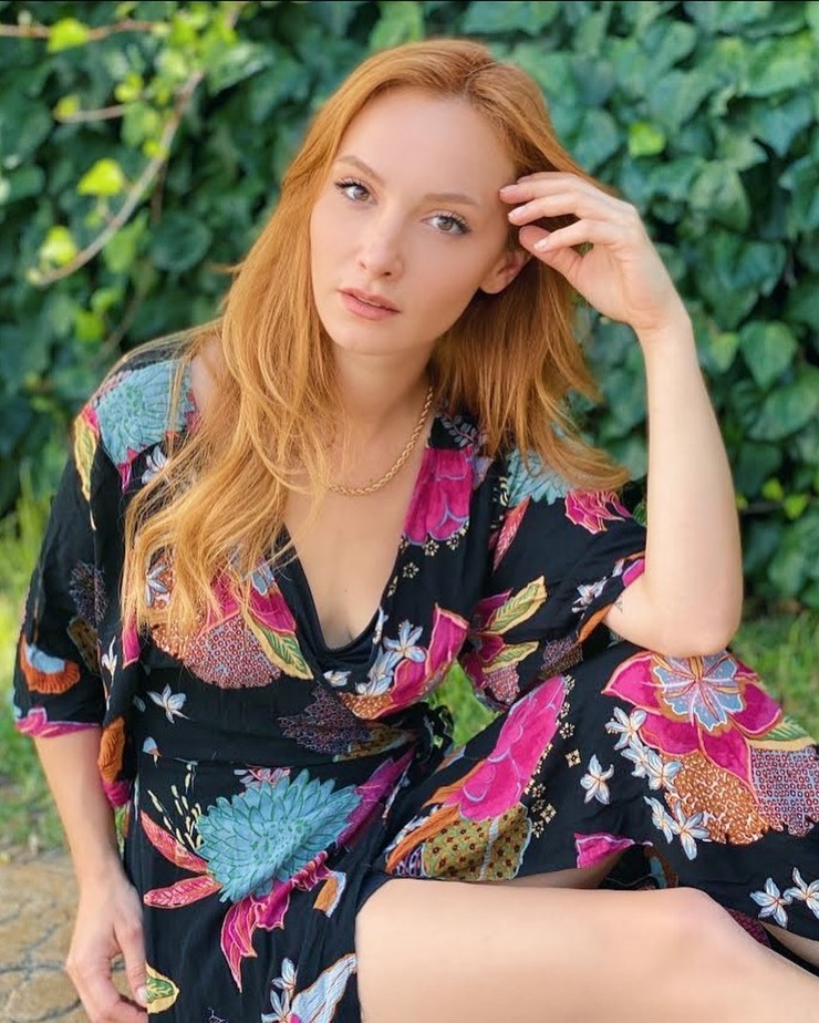 Picture of Basak Gümülcinelioglu