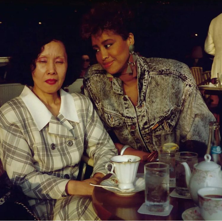 Picture of Phyllis Hyman