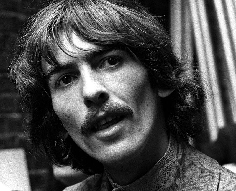 Image of George Harrison