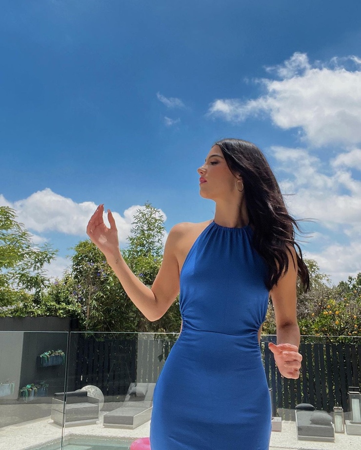 Picture of Charli D'Amelio