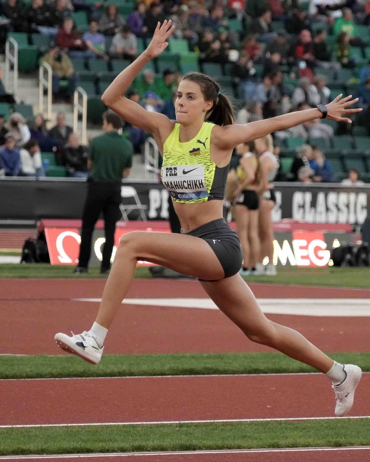 Picture of Yaroslava Mahuchikh