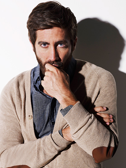 Picture of Jake Gyllenhaal