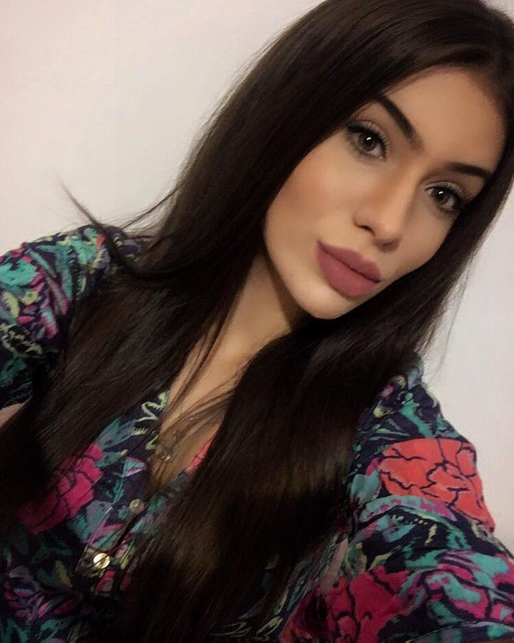 Picture of Alice Stroescu