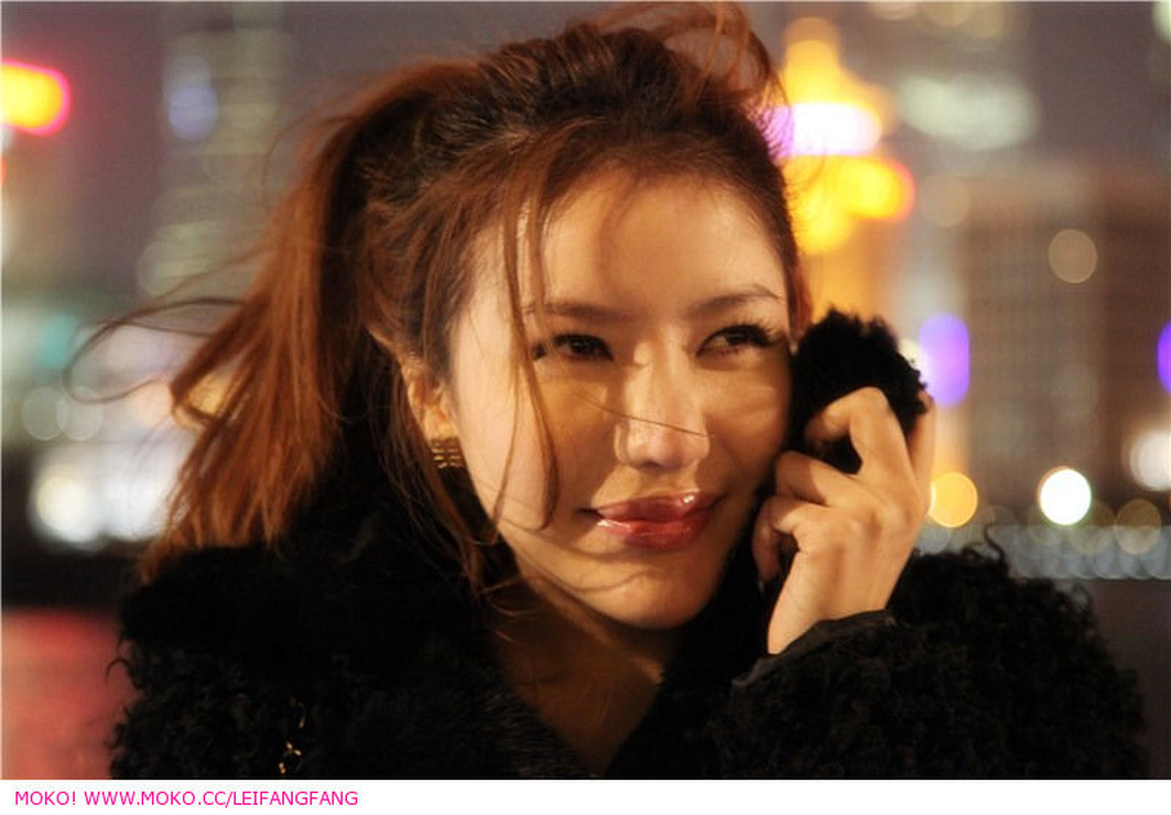 Picture of Lei Ke Er