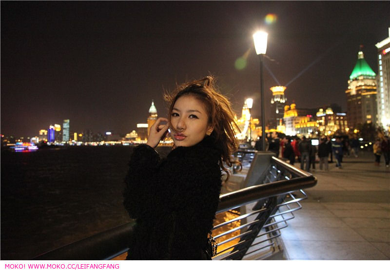 Picture of Lei Ke Er