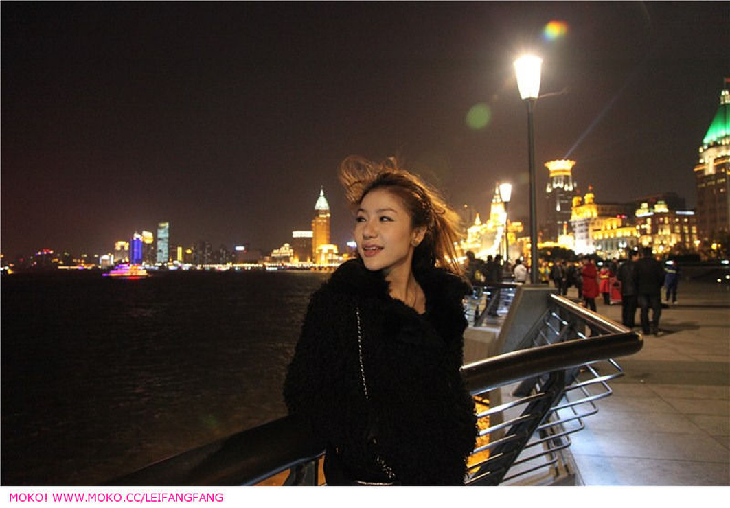 Picture of Lei Ke Er