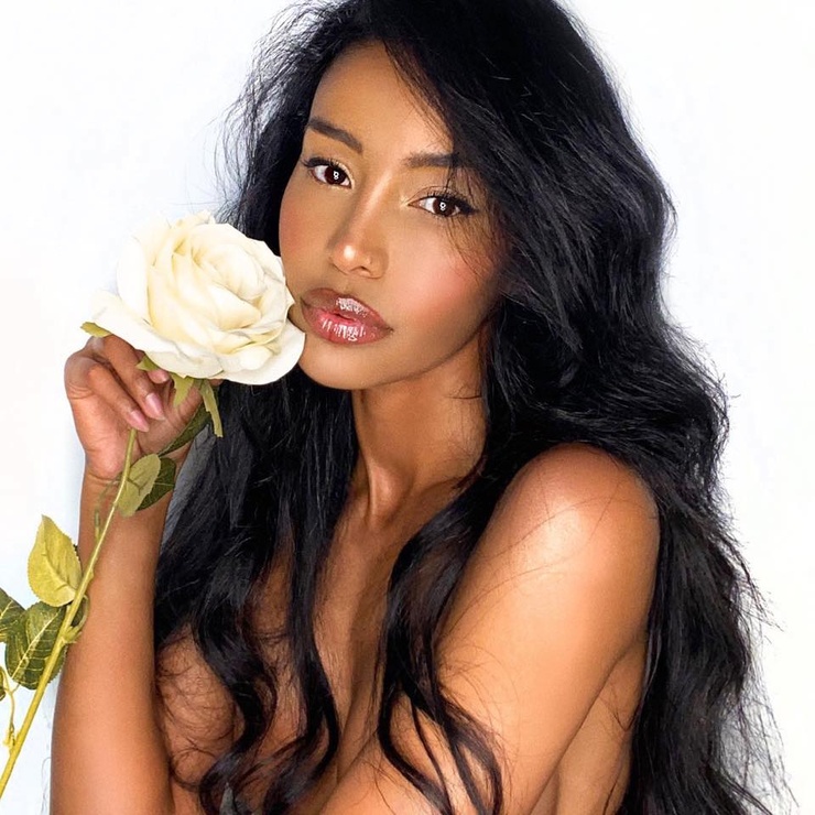 Picture of Maylin Aguirre