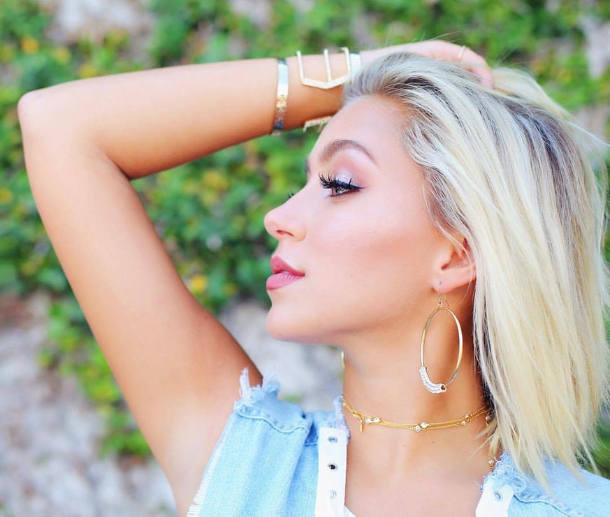 Image of Millie Thrasher