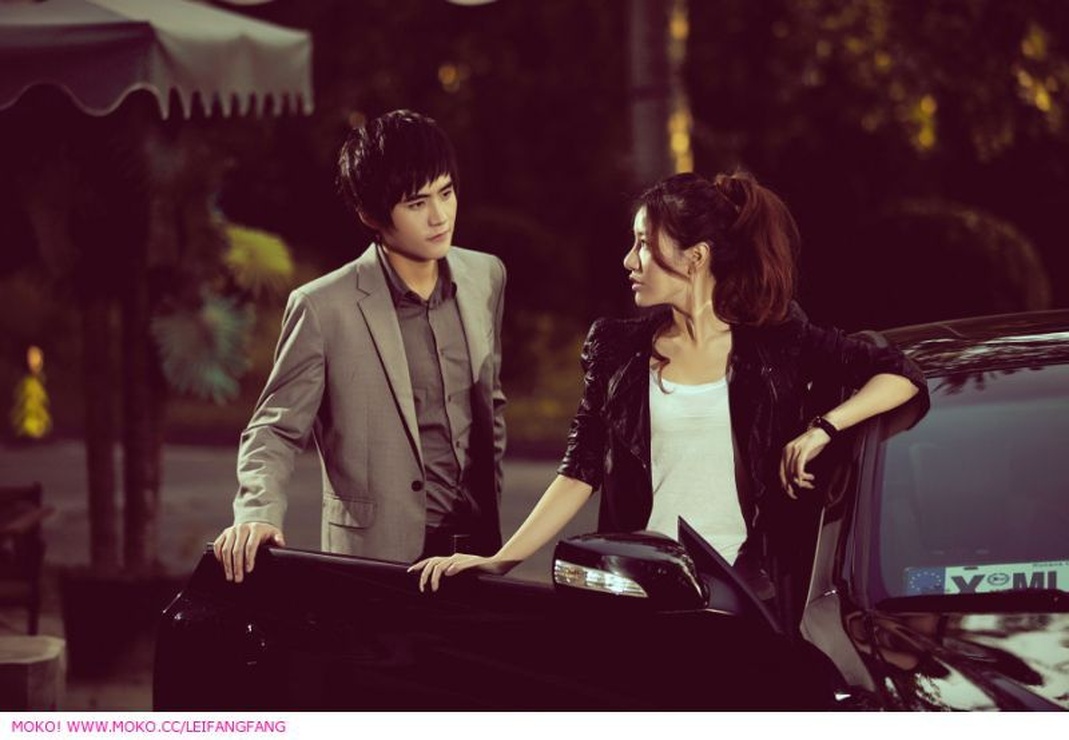 Picture of Lei Ke Er