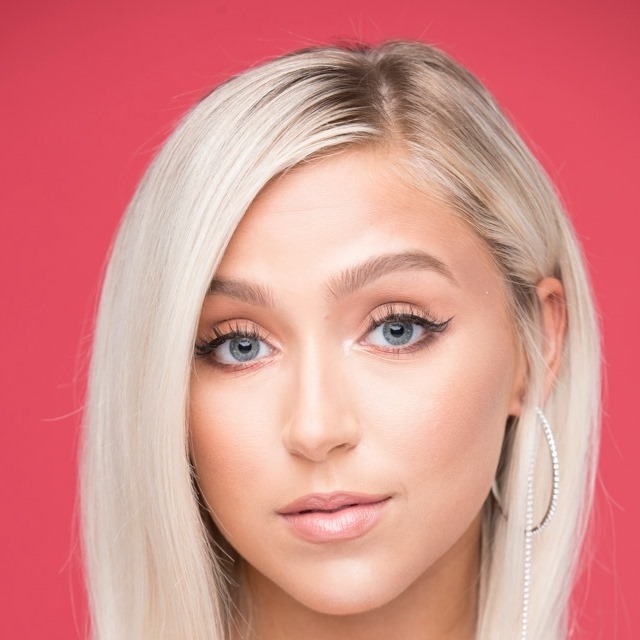 Picture of Millie Thrasher