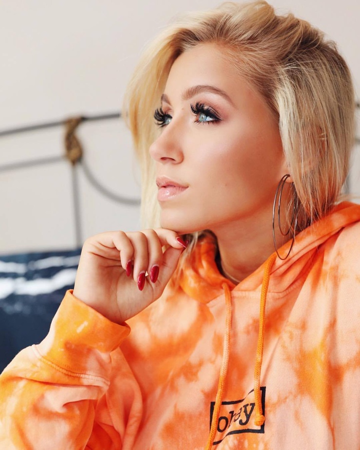 Millie Thrasher image