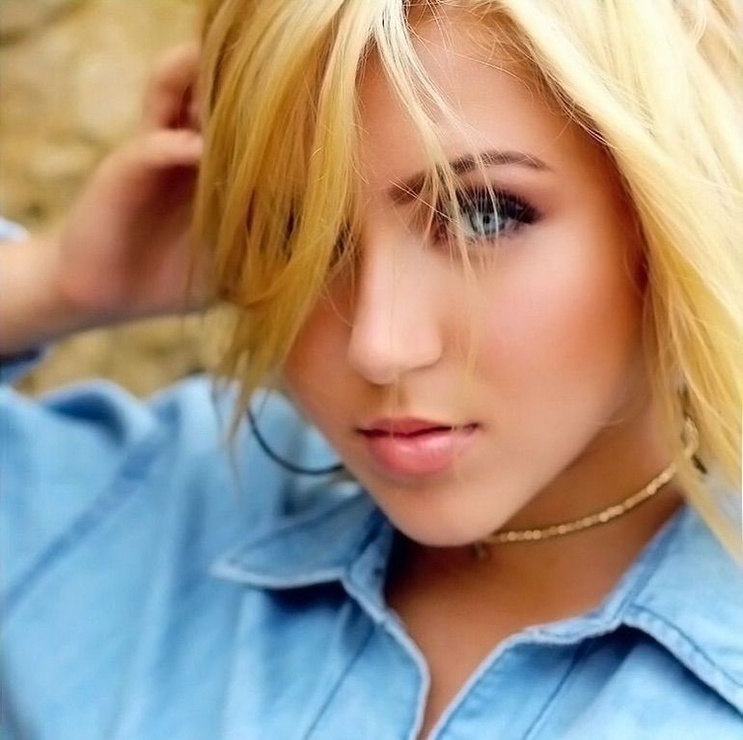 Picture of Millie Thrasher