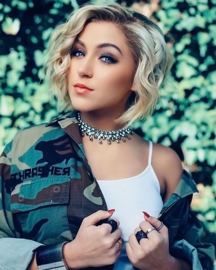 Picture of Millie Thrasher