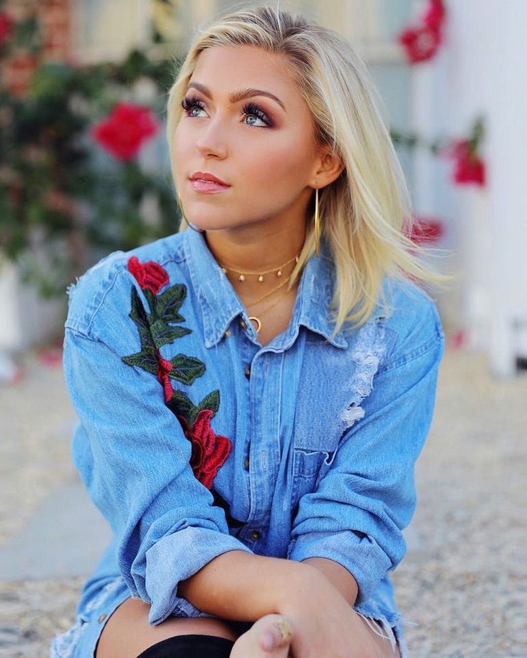 Picture of Millie Thrasher