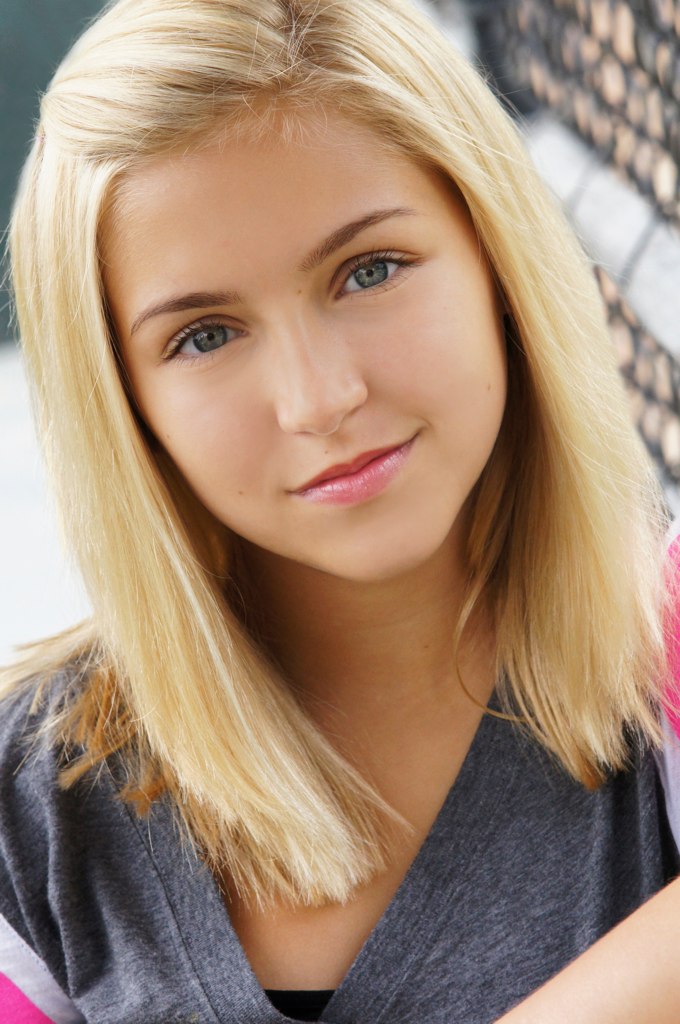 Millie Thrasher image