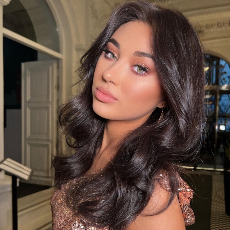 Picture of Lena Moonlight