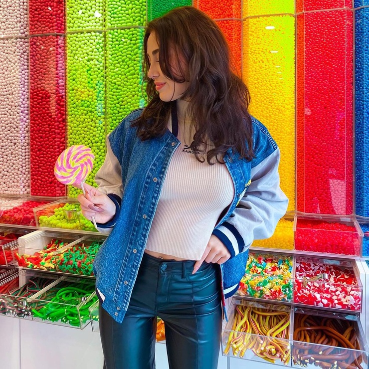 Picture of Lena Moonlight