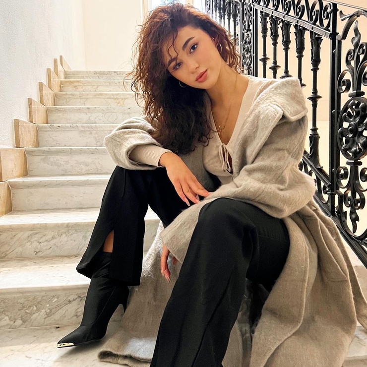 Lena Moonlight picture