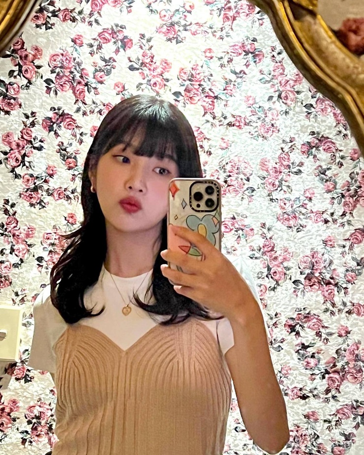 Picture of Joy (Park Soo Young)