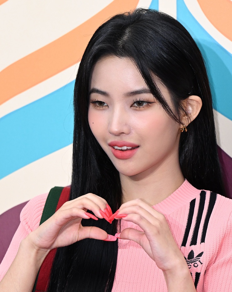 Jeon So-yeon picture