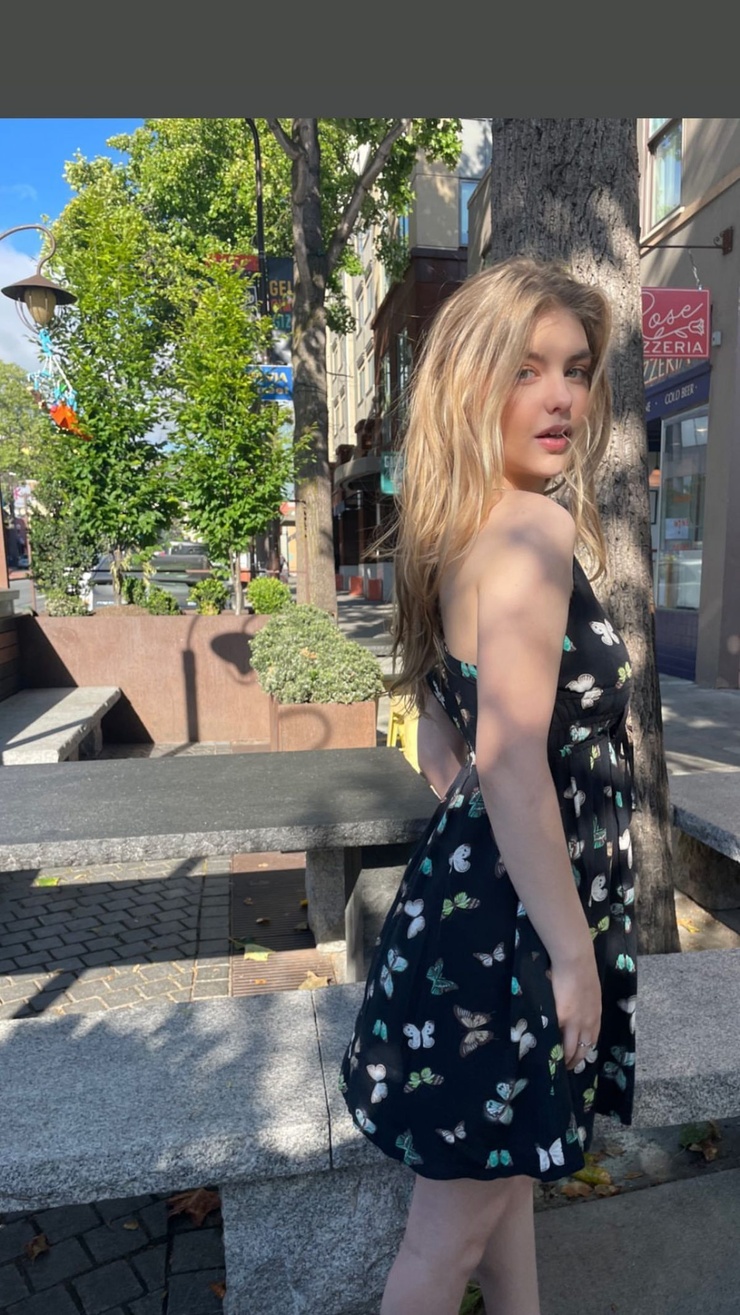 Picture of Lyliana Wray