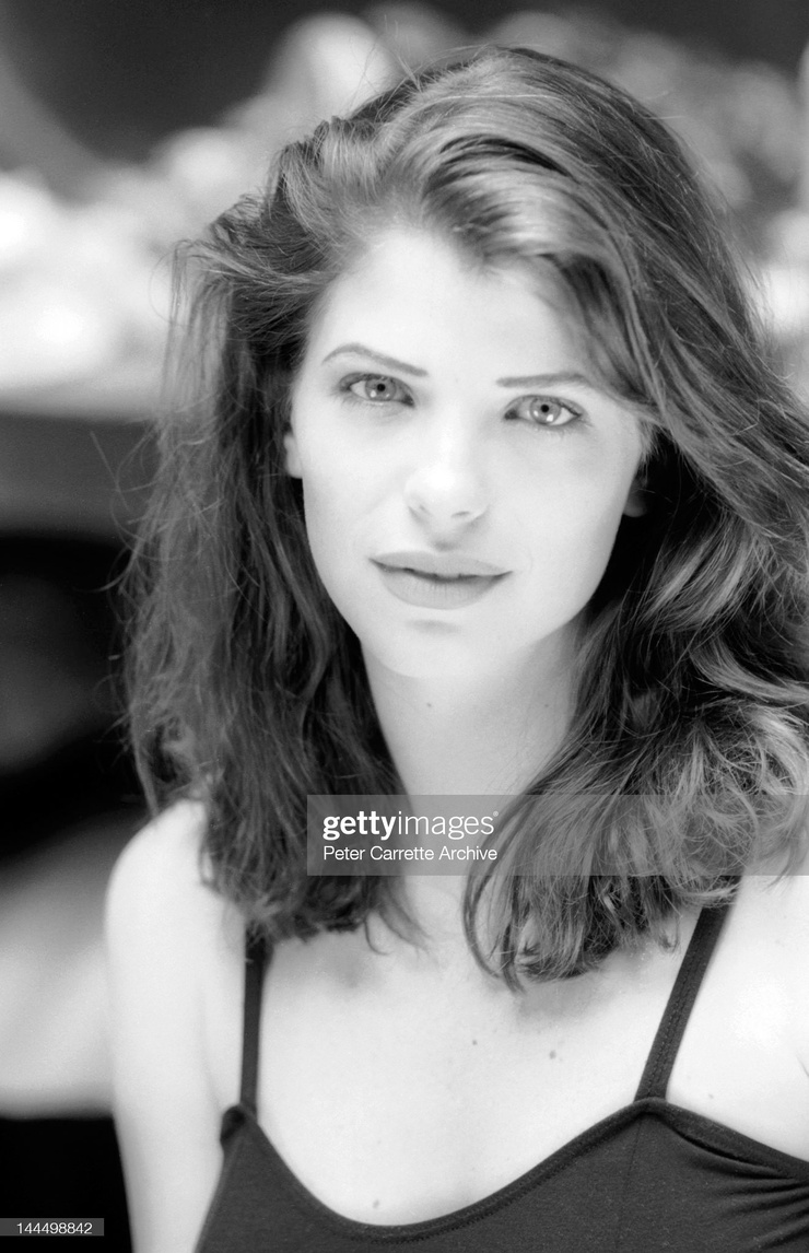 Imogen Annesley picture