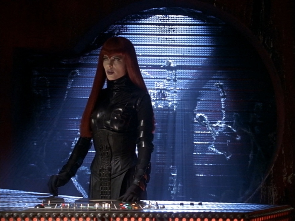 Picture of Imogen Annesley